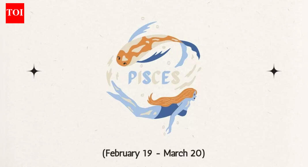 Pisces Horoscope Today, January 03, 2026: Work becomes less stressful ...