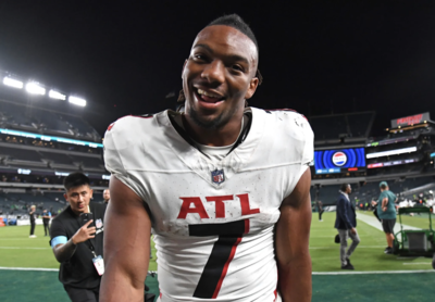 Who are Bijan Robinson’s parents? Everything to know about the Falcons ...