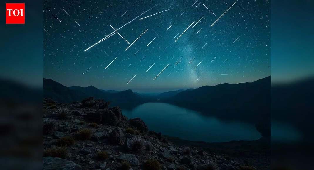 Meteor Shower Peak: 4 Zodiac Signs Whose Secret Wishes Are About to ...