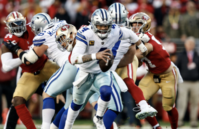 NFL playoff format explained: Everything you need to know | NFL News ...
