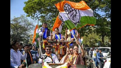 28 prabhags face multi-cornered fight, crowded fields threaten to split ...