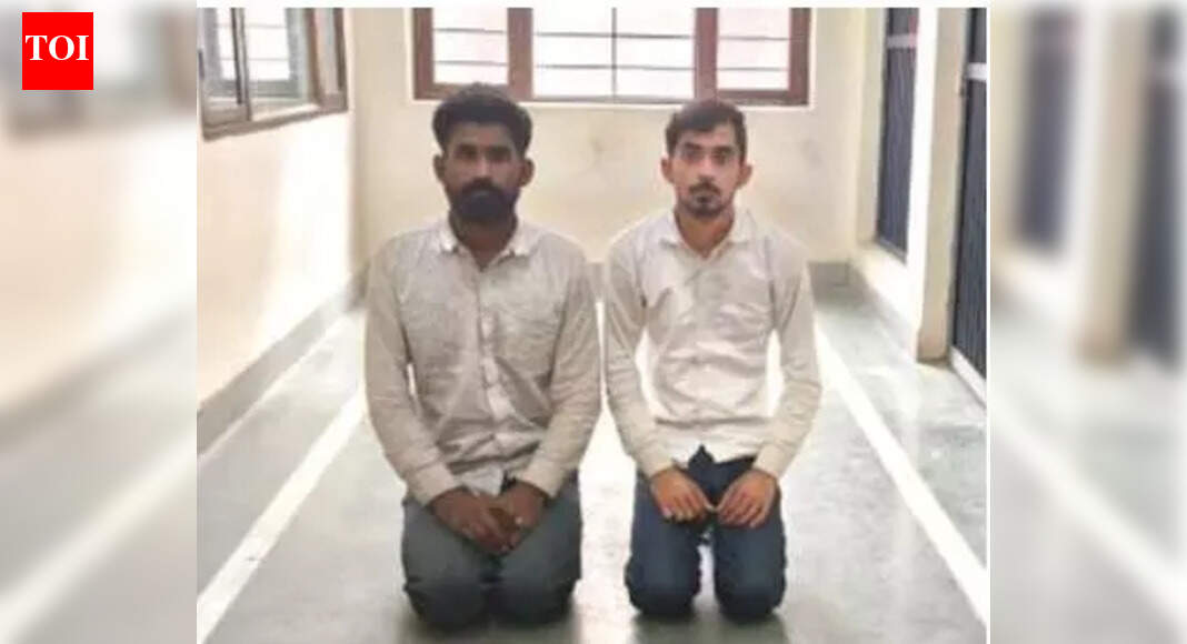 2 more held in Bishnoi gang extortion racket | Jaipur News - The Times ...