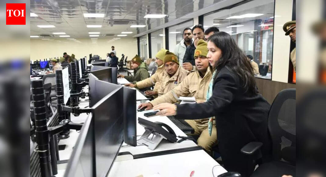 400 extra commercial staff deployed at key stns | Prayagraj News - The ...