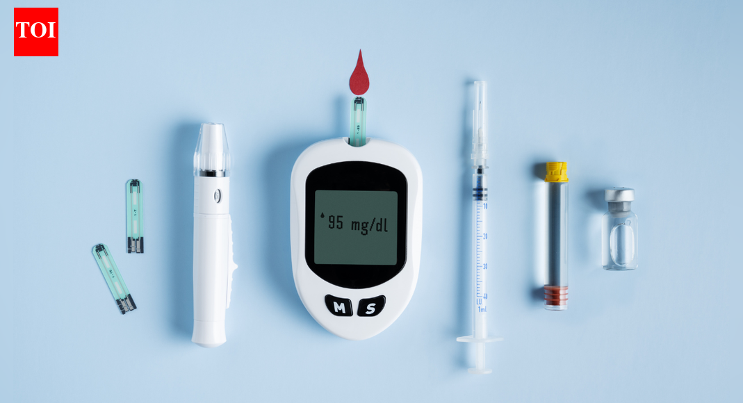 Diabetes: Subtle symptoms people ignore because they don’t look serious