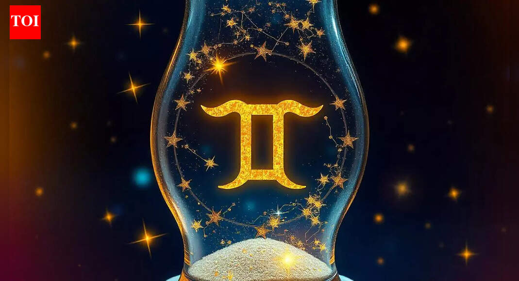 Gemini Horoscope Today, January 04, 2026: Your words hold power in ...