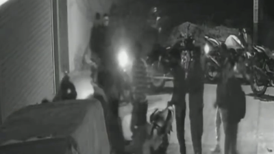 MP shocker: 22-year-old stabbed to death after objecting youths ...