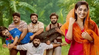 Sumanth Prabhas Shares Insights on 'Godari Gattupaina' Teaser Release ...