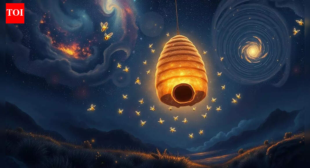 Cosmos Beehive: Stars Predict a Major Family Revelation for These ...