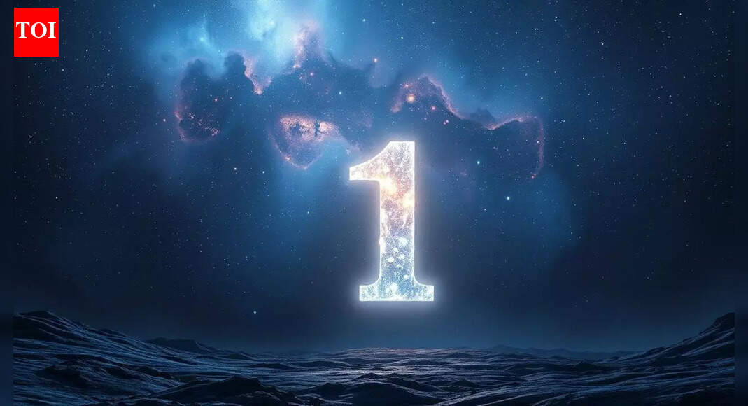 Universal Year 1: Why 2026 is the Most Powerful Year for People Born on ...