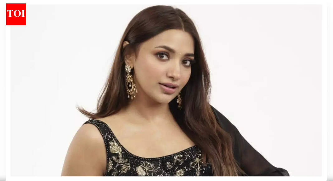 Jiya Shankar’s team on link-up rumours: She does not engage in ...