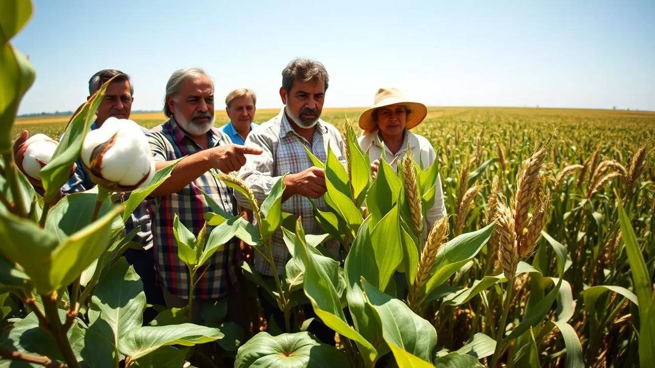 List Of Fodder Crops In India