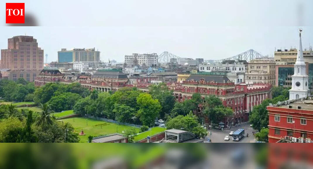 KMC readies water boost for BBD Bag office zone, Burrabazar belt ...