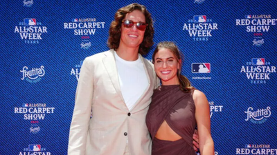 Tyler Glasnow and Meghan Murphy combined net worth: MLB contracts ...
