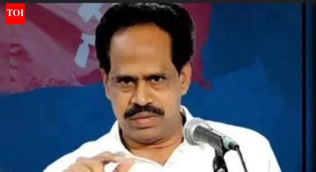 Pongal gift: DMK allies hail; opposition parties criticise | Chennai ...