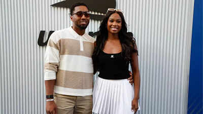 Coco Jones and Donovan Mitchell's combined net worth: Total earnings ...