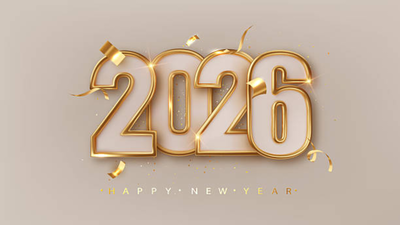 A step towards turning your New Year 2026 resolutions into reality ...