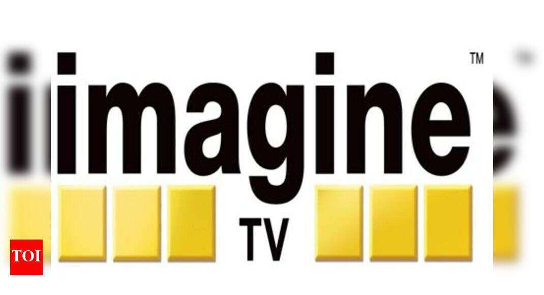 Imagine TV shuts down - The Times of India