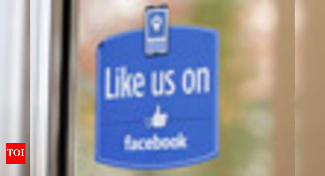 YouTube: Govt to launch Incredible India page on Facebook - Times of India