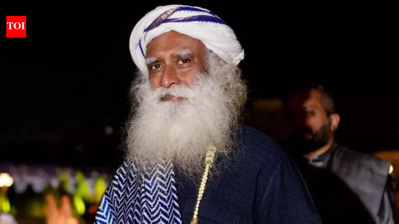 Sadhguru Parenting Tips: Why Sadhguru says parents must work on ...
