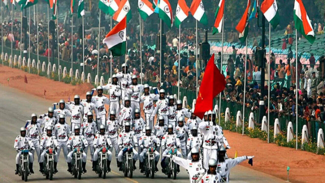 Republic Day Parade 2026 Tickets Go on Sale: Here’s How and Where to Buy