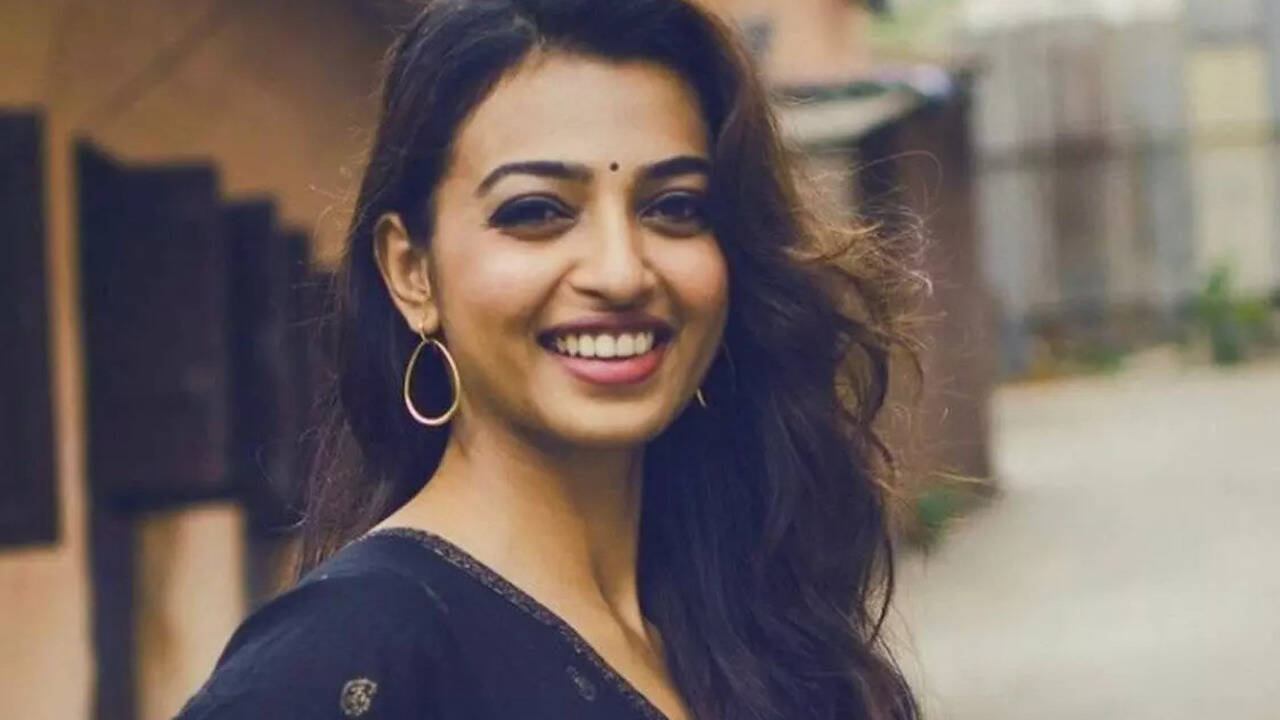 Radhika Apte Calls Out Rise of Toxic Characters in Bollywood, Says ...
