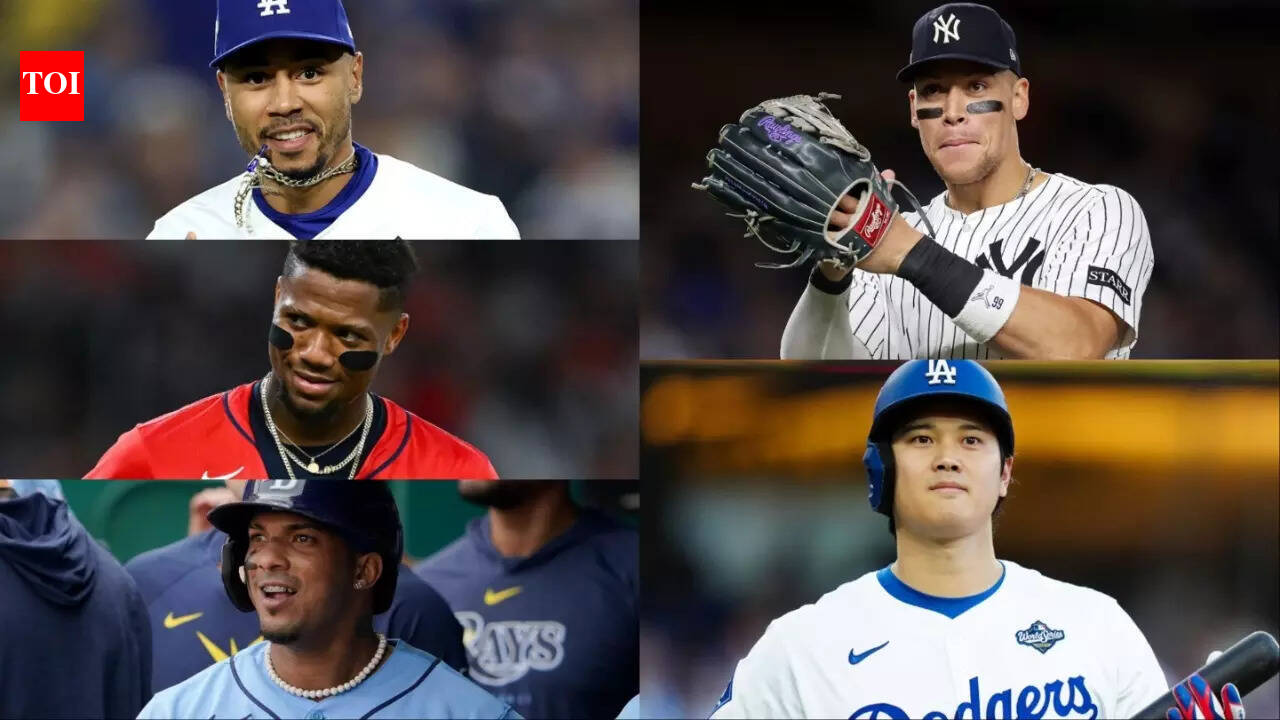 MLB Players and Their Luxurious Cars: Shohei Ohtani, Aaron Judge ...