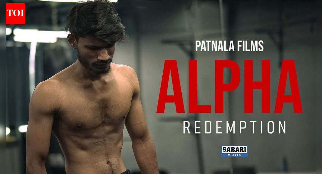 Alpha- Official Trailer