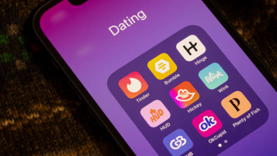 New to a dating app? Dos and don’ts you should know - The Times of India