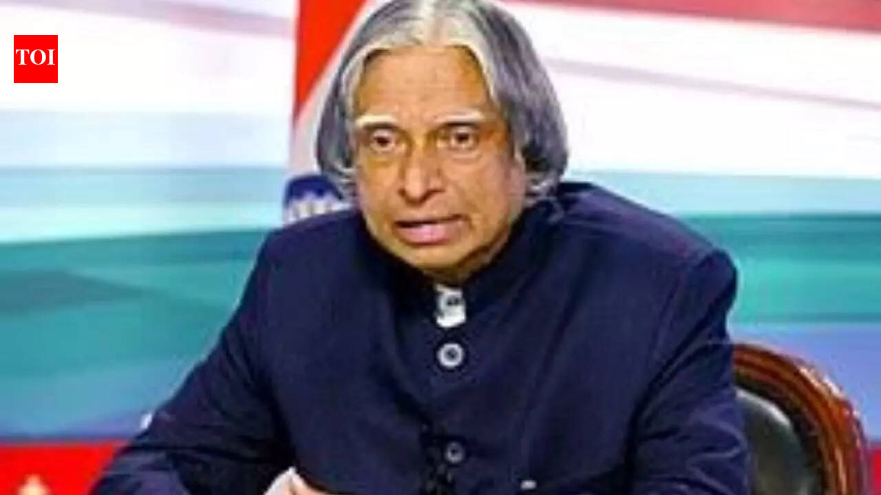 7 legendary Indian scientists and their contributions