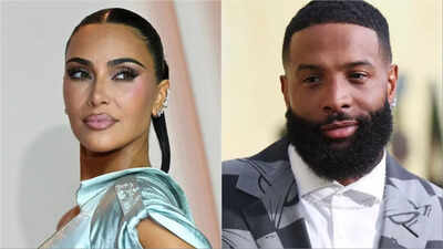 Odell Beckham Jr’s rumored ex Kim Kardashian and the hush-hush couple’s ...