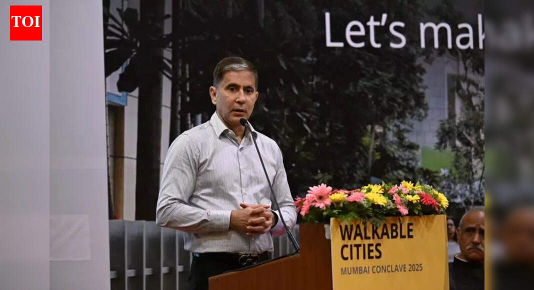 ‘Legally sound’ but should be more careful: Mumbai civic chief’s report ...