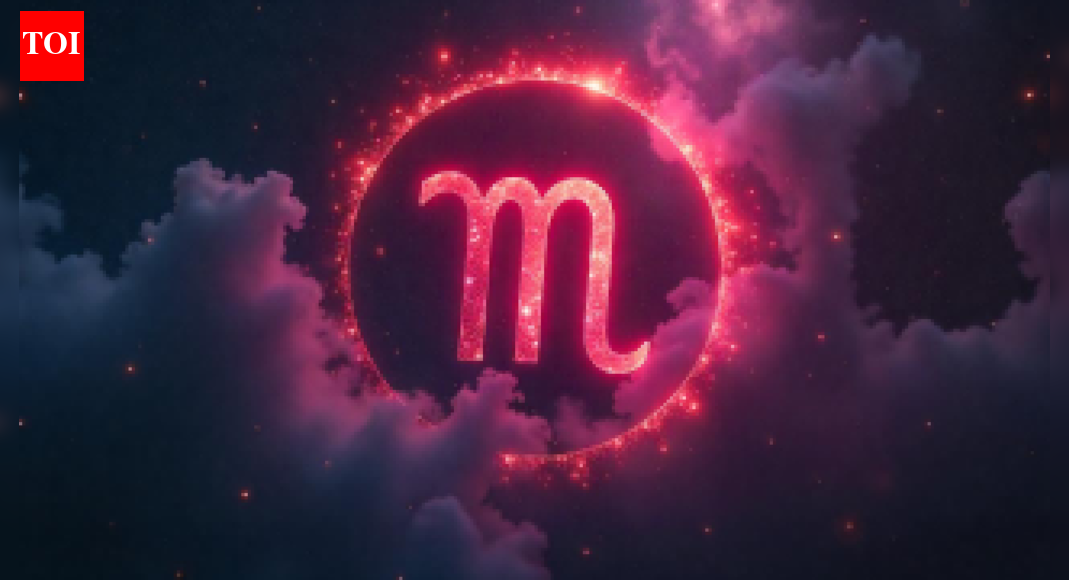 Scorpio Horoscope Today, January 06, 2026: Love life looks lucky - The ...