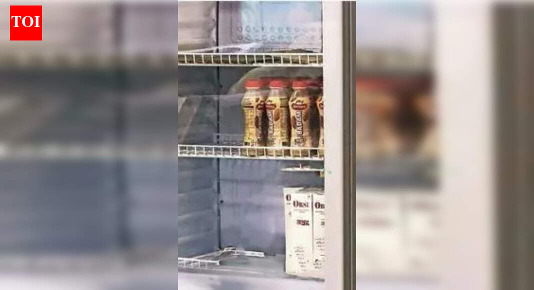 Banned ‘ORS’ drinks still flood pharmacies and quick-commerce platforms ...