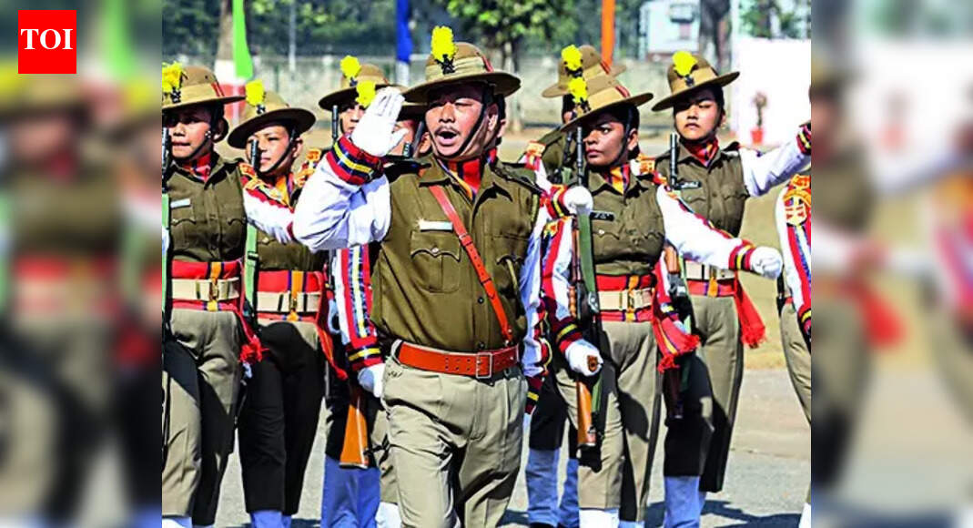 JAP-I played key role in fighting extremism in J’khand: DGP | Ranchi ...