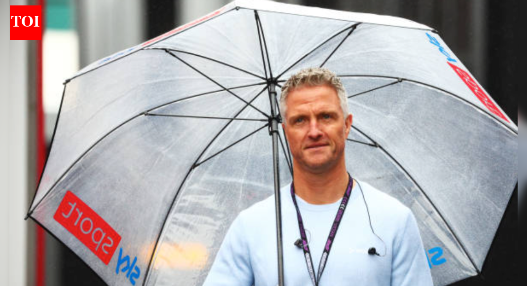 Ralf Schumacher net worth: Formula 1 salary, winnings, and other income ...