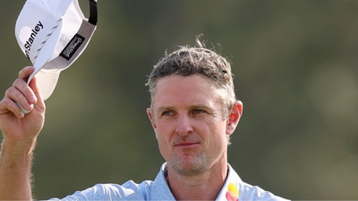 Justin Rose’s net worth: Major wins, Olympic gold, and the making of a ...
