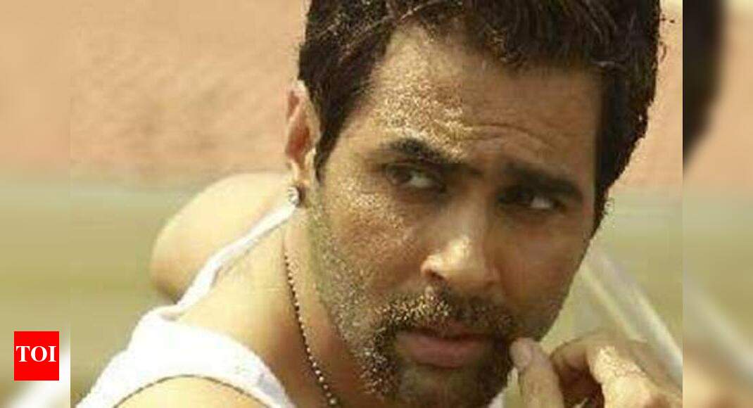 Aman Verma to play Ashmit Patel's brother | Hindi Movie News - Times of India