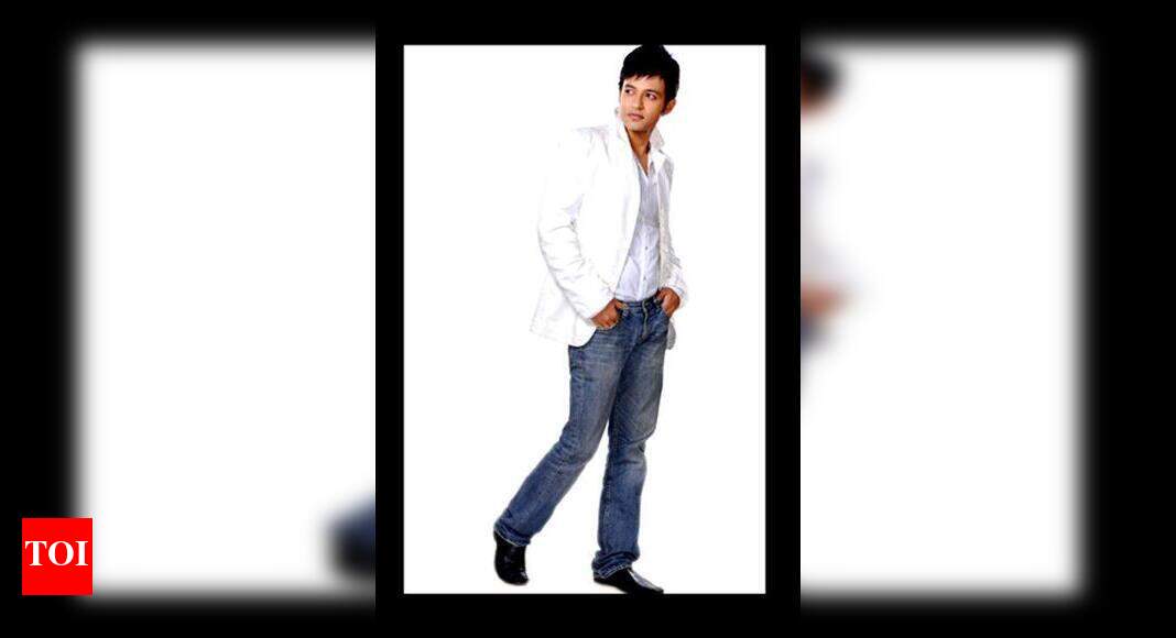 Shanshank sethi supports education cause - Times of India