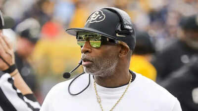 Why Deion Sanders’ name keeps surfacing in Browns coaching talk despite ...