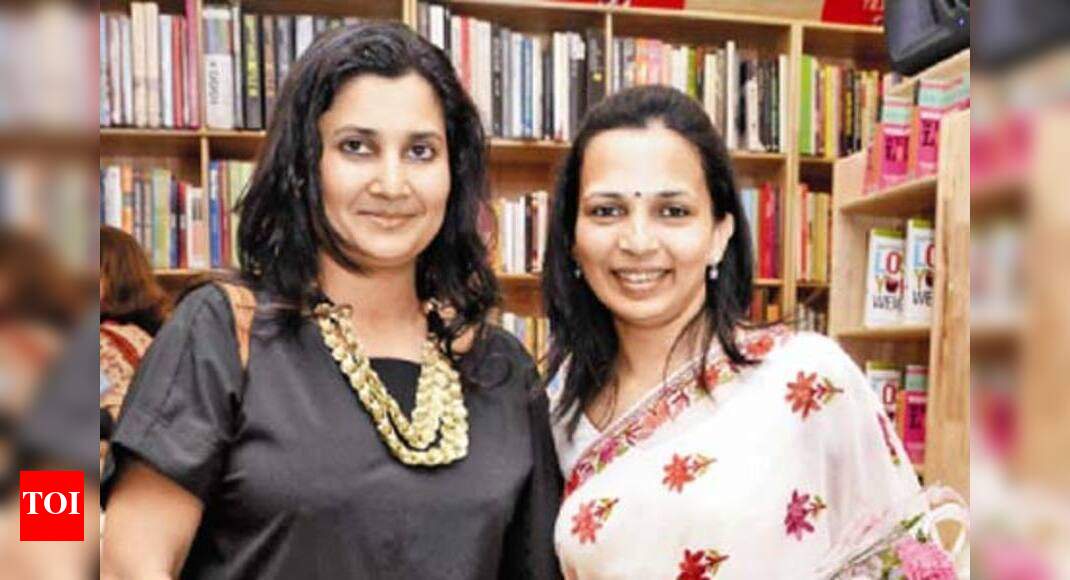 Anna Bredemeyer's event at High Street Phoenix | Events Movie News ...