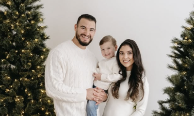 Who is Mitch Trubisky’s wife? Everything to know about Hilary Trubisky ...