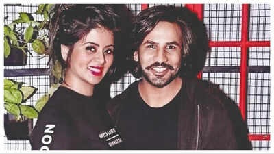 We’ve mutually decided to separate: Krrip Kapur Suri and Simran Kaur ...