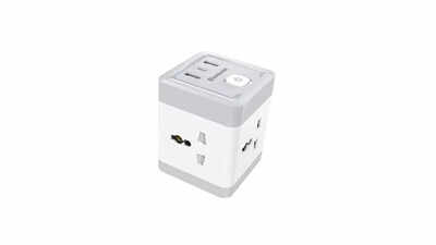 Goldmedal Electricals debuts TurboX power adaptor at Rs 2,299 - The ...