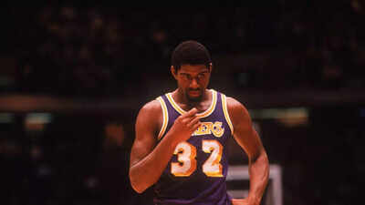 “He never made excuses”: When Magic Johnson shared his candid take on ...