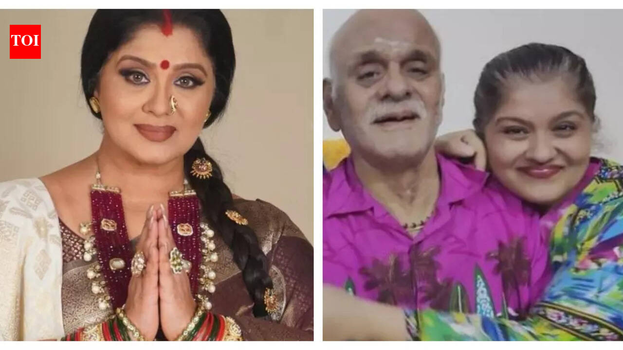 Sudha Chandran: From opening up about losing a leg in a tragic accident ...