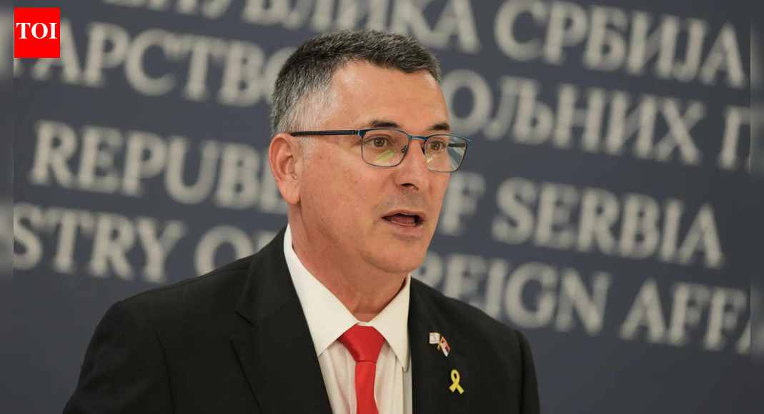 Israel–Somaliland ties deepen: Israel plans to open embassy; Somalia ...