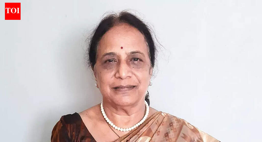 ‘Something’s tightening under my skin’ - The Times of India