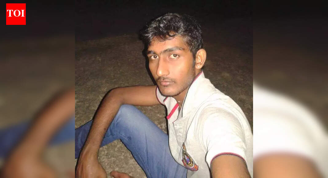 31-yr-old man dies by suicide inside Karur GH | Trichy News - The Times ...