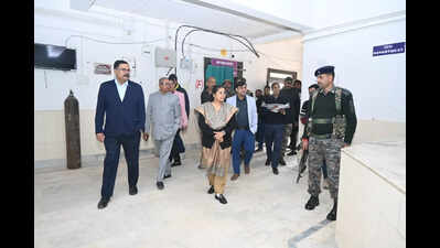 Chatra Launches First Mother Special Newborn Care Unit for Improved ...