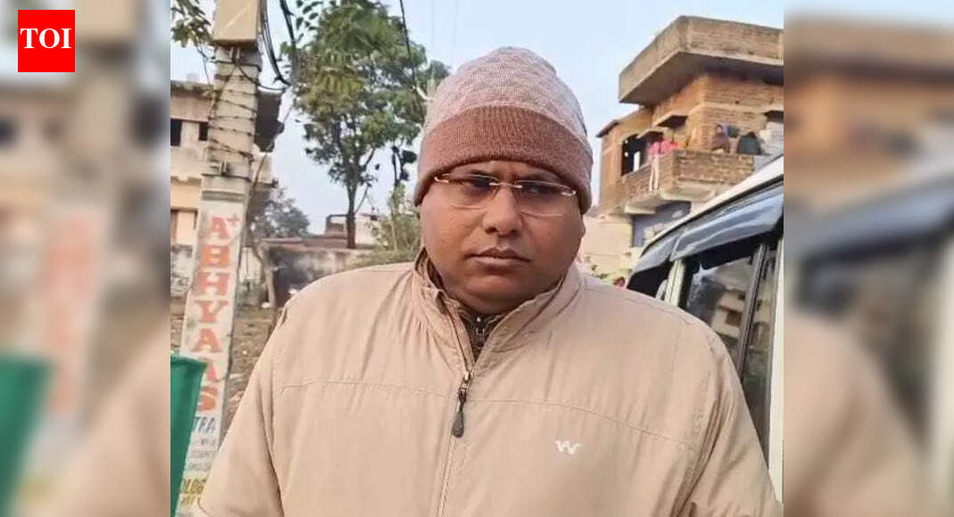 Newborn Baby Found Abandoned Near Chatra Civil Surgeon's Office ...